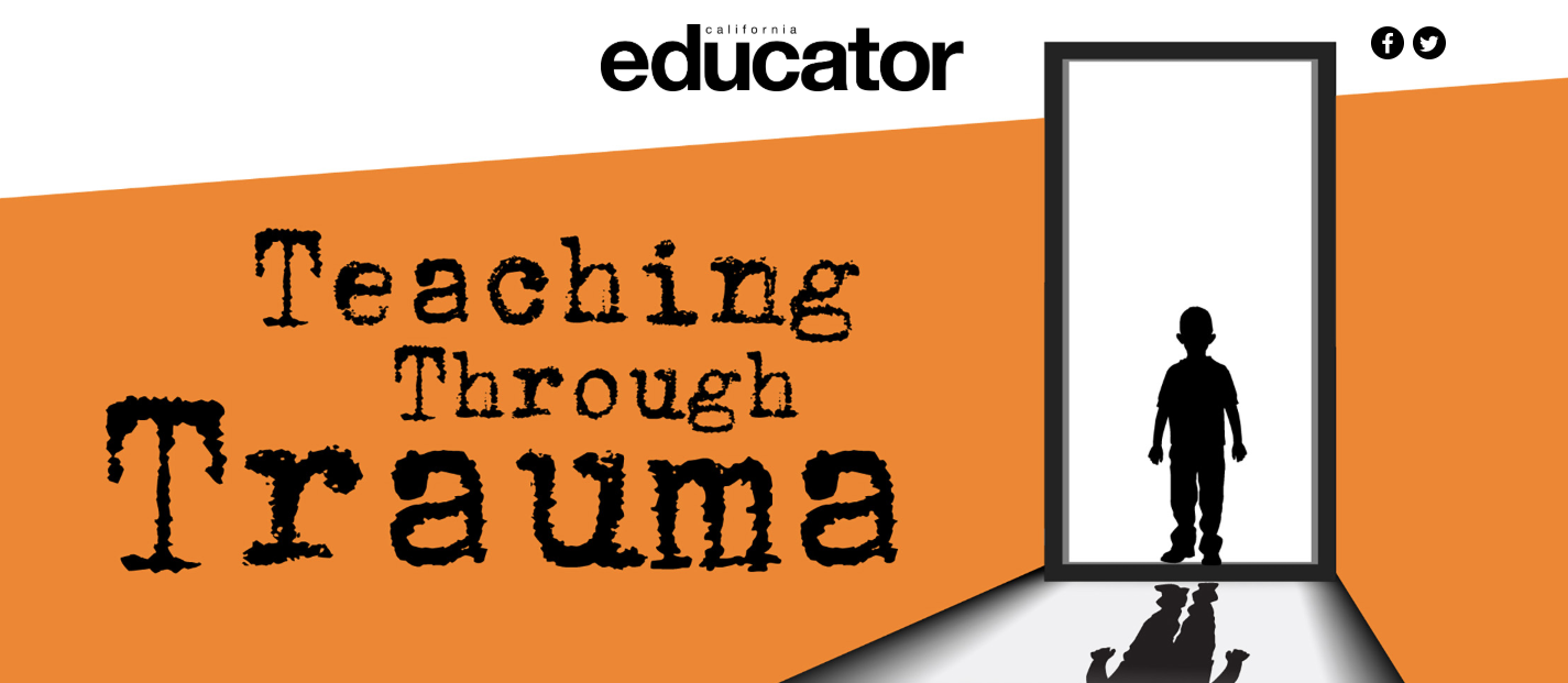 Teaching Through Trauma – Vacaville Teachers Association Teaching Through Trauma – Vacaville Teachers Association